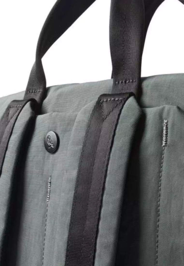 Buy Bellroy Bellroy Tokyo Totepack Compact - Everglade Online | ZALORA ...