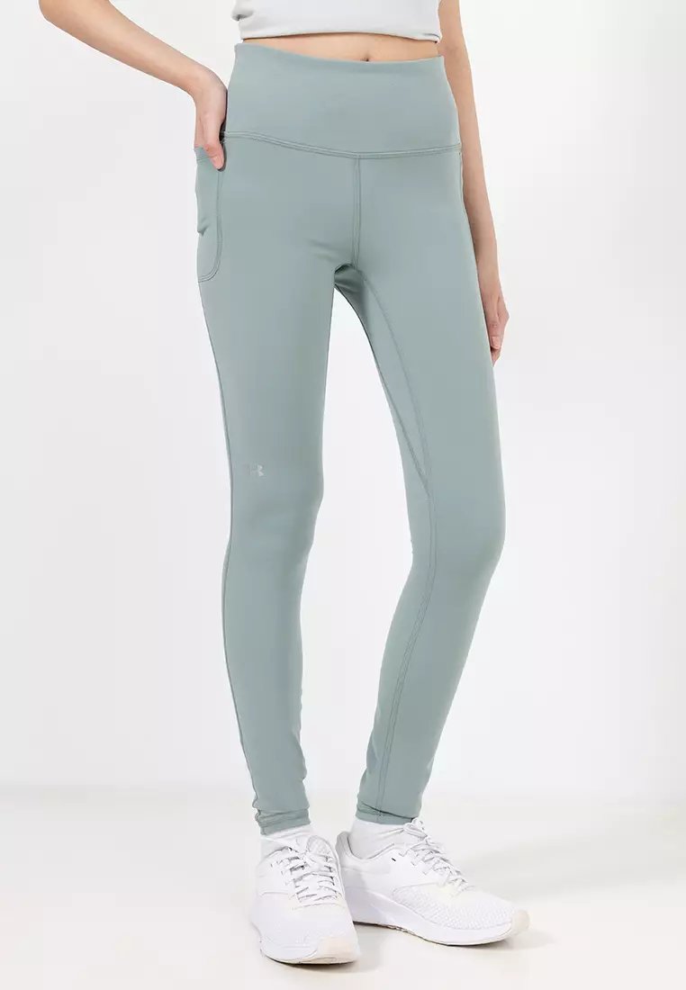 Jual Under Armour Movement Leggings Original 2026 | ZALORA Indonesia