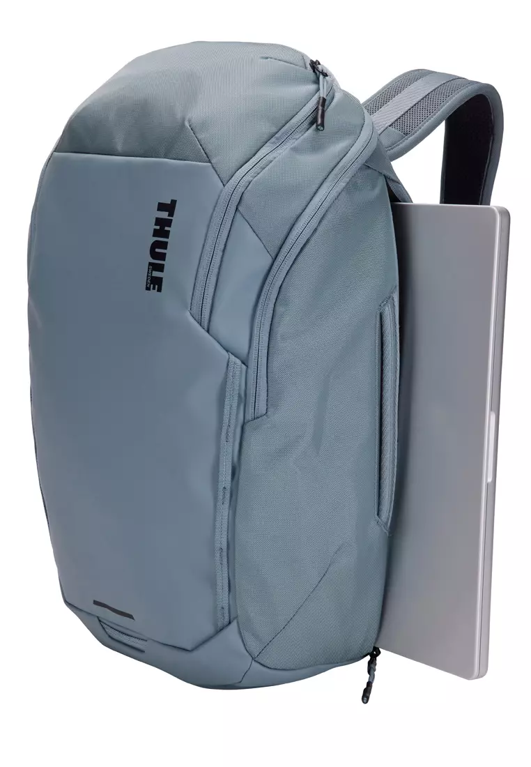 Jual Thule Thule Chasm 3 Tas Laptop Backpack TCHB 215 26L - Pond ...