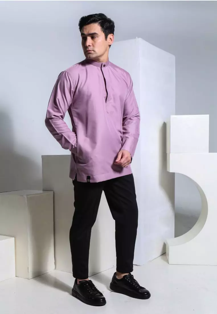 Buy Amar Amran Kurta Qabil 2025 Online | ZALORA