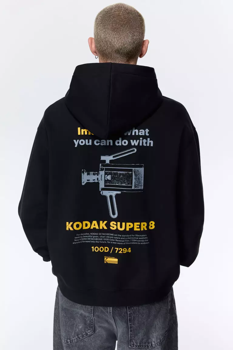 Jual H&M Hoodie Original 2026 | ZALORA Indonesia