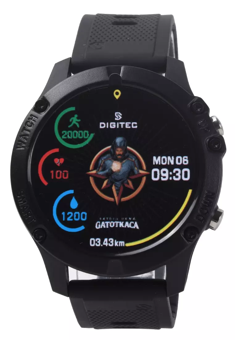 Digitec Original Official Store di ZALORA Indonesia
