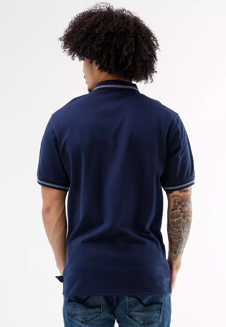 Buy Fubu Boys Fubu Boys Polo Shirt 2026 Online | ZALORA Philippines