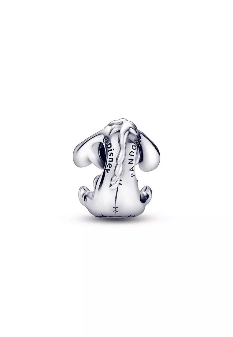 Buy Pandora Disney Winnie the Pooh Eeyore Charm 2025 Online | ZALORA ...