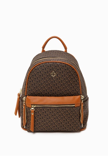 CLN Katana Backpack | ZALORA Philippines