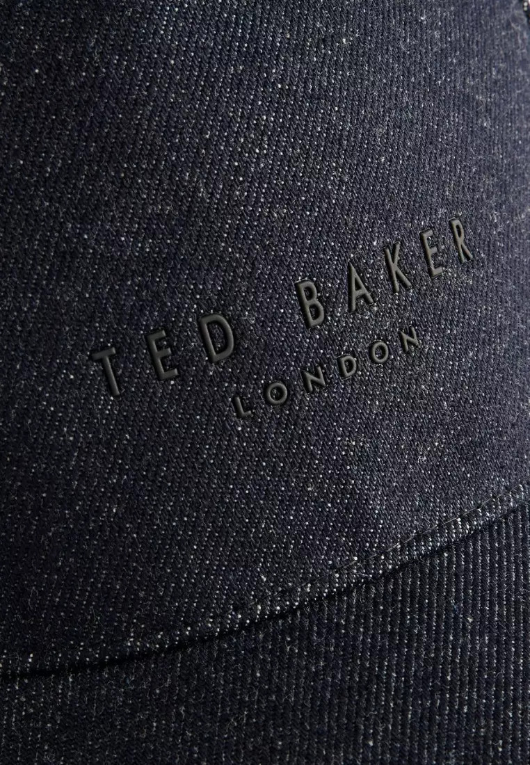 Buy TED BAKER Ted Baker Demin Cap Online | ZALORA Malaysia