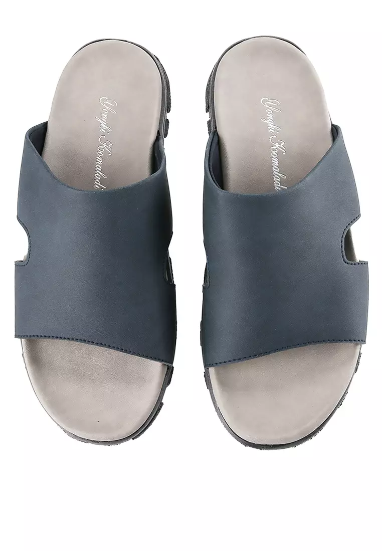 Jual Yongki Komaladi Delta Original 2025 | ZALORA Indonesia