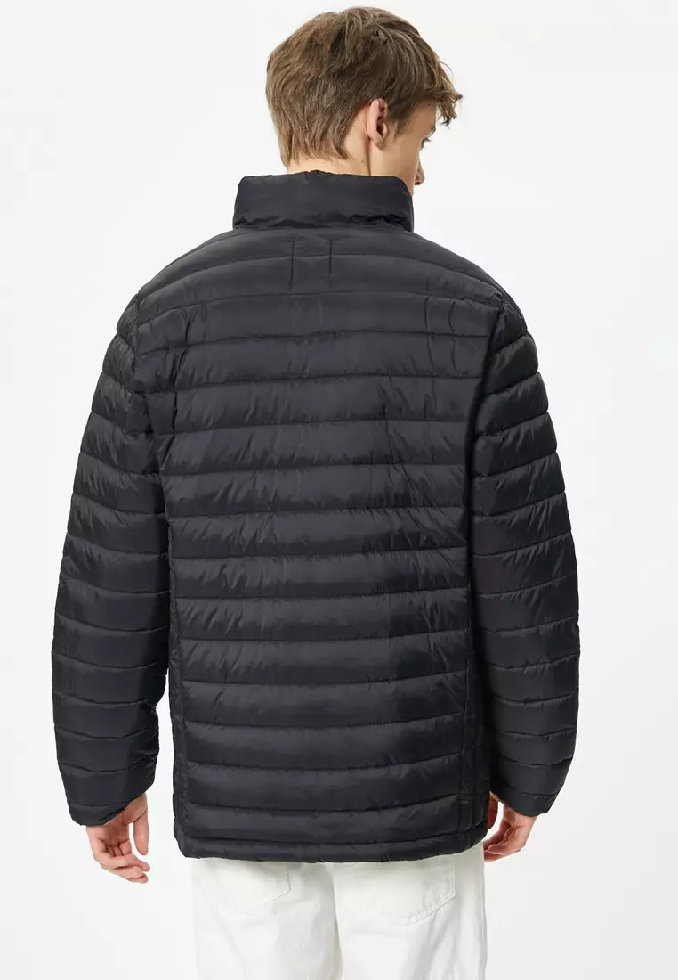 Buy KOTON Puffer Jacket 2025 Online | ZALORA