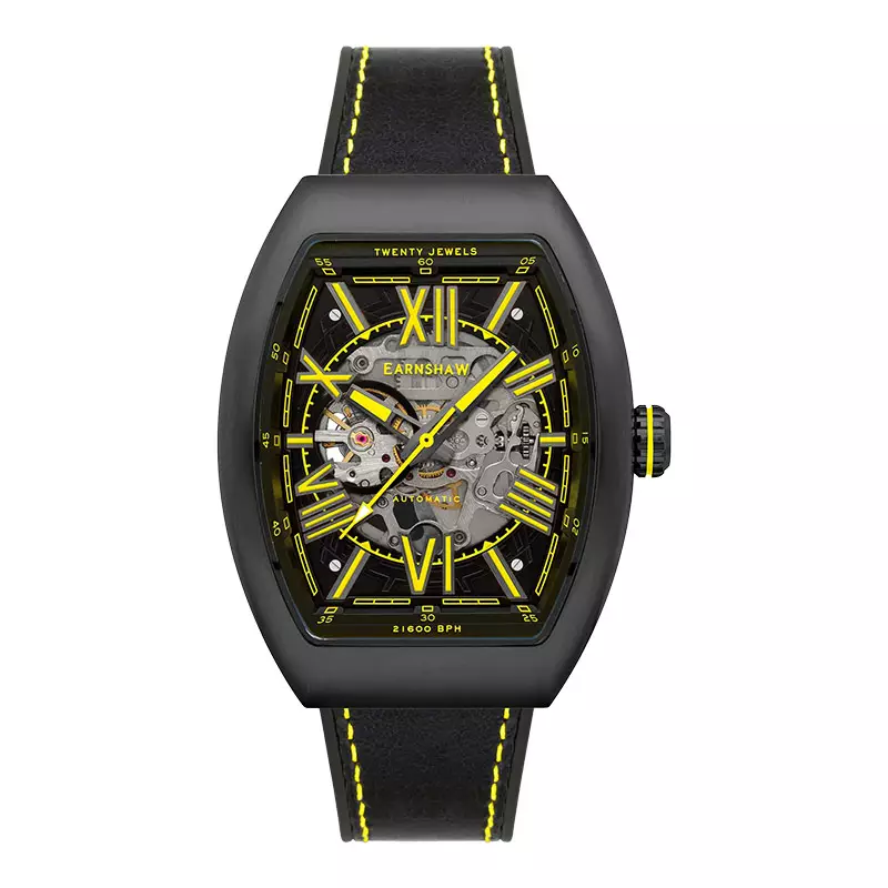 Jual Thomas Earnshaw Jam Tangan Pria Thomas Earnshaw Supremacy ES-8271 ...