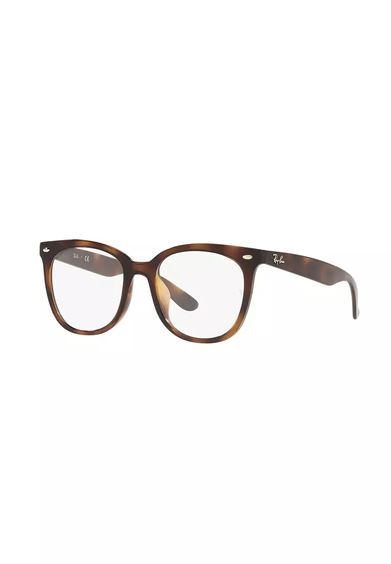 Buy Ray-Ban Ray-Ban - RX4379VD 2012 - Glasses 2025 Online | ZALORA ...