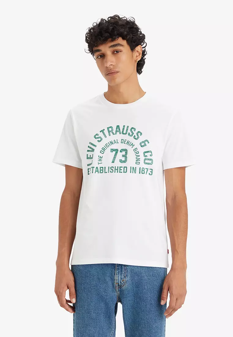 Levi’s Clothing For Men Online @ ZALORA Malaysia