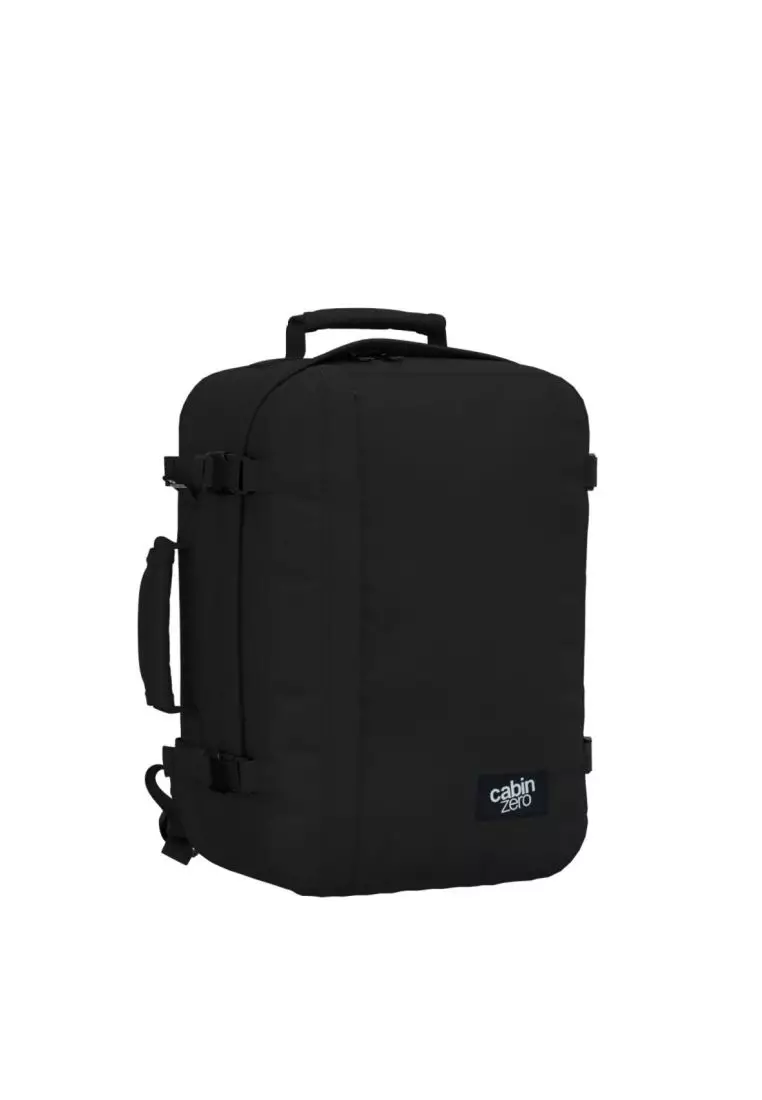 Buy Cabinzero CabinZero Classic Ultra Light Cabin Bag / Backpack With ...