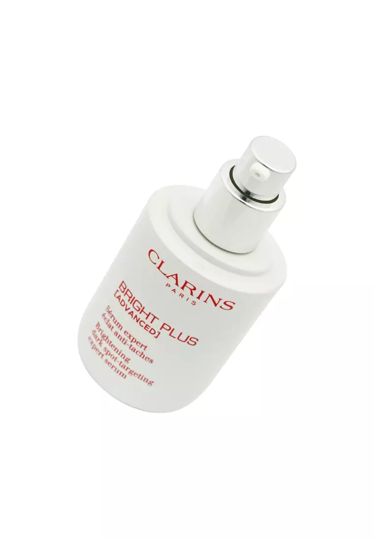 Buy Clarins CLARINS Bright Plus [Advanced] Expert Serum (50ml) Online ...