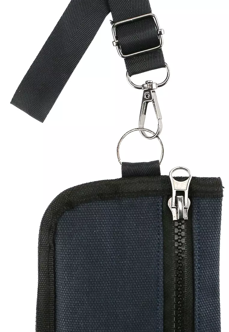 Jual Kingship Dompet Hanging Neck Wallet Nuego Original 2024 | ZALORA ...