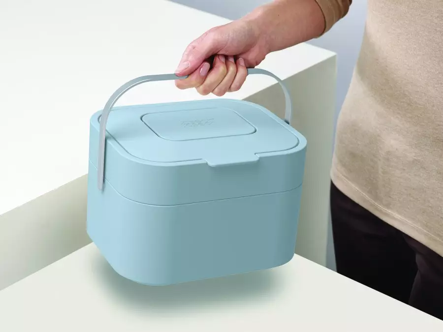 Jual Joseph Joseph Joseph Joseph Stack 4 Grey Blue Original 2025 ...