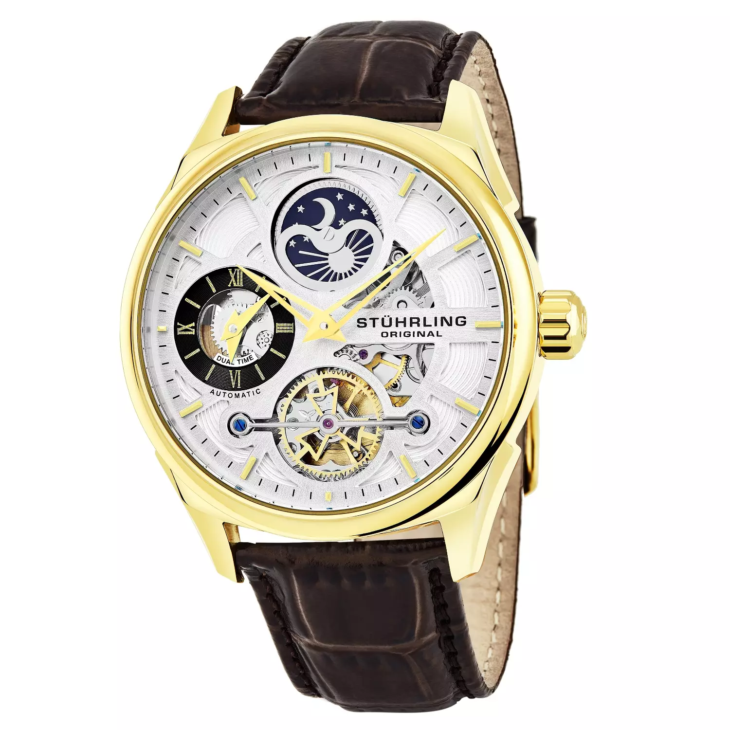 Stuhrling Original Original Official Store di ZALORA Indonesia