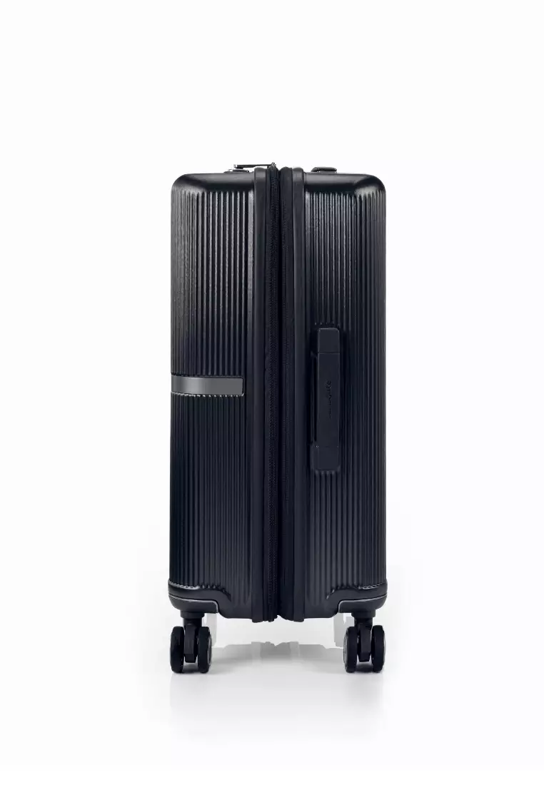 Buy Samsonite Minter Spinner Black - (69/25) - Exp 2025 Online | ZALORA ...