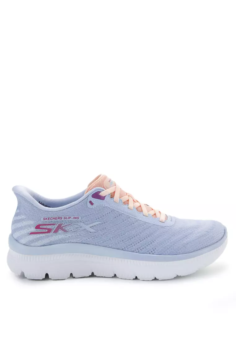 Buy Skechers Summits Plus 2026 Online | ZALORA