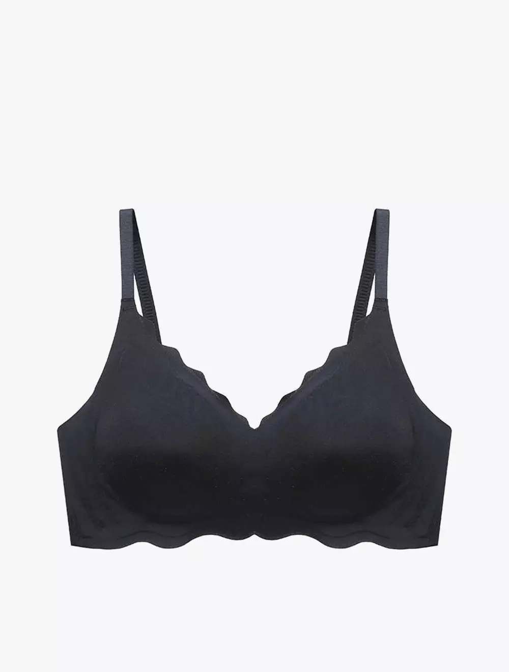 Jual Cynthia Cynthia Kylie Air Suspend Bra - Black Original 2024 ...