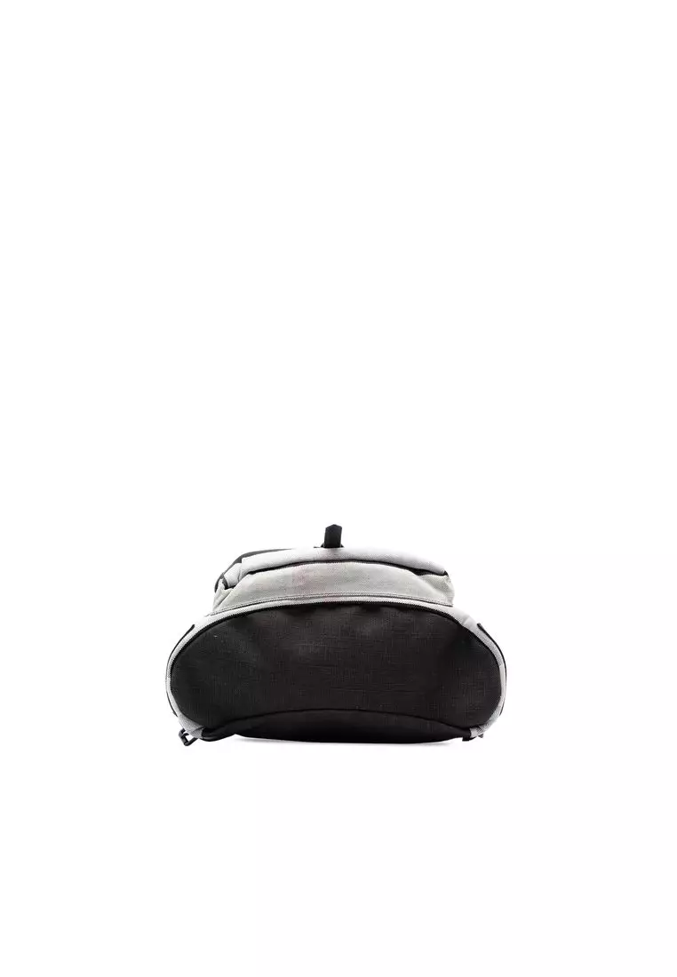Buy BURBERRY Pre-Loved Burberry Mega Check Canvas Korbin Backpack 2026 ...
