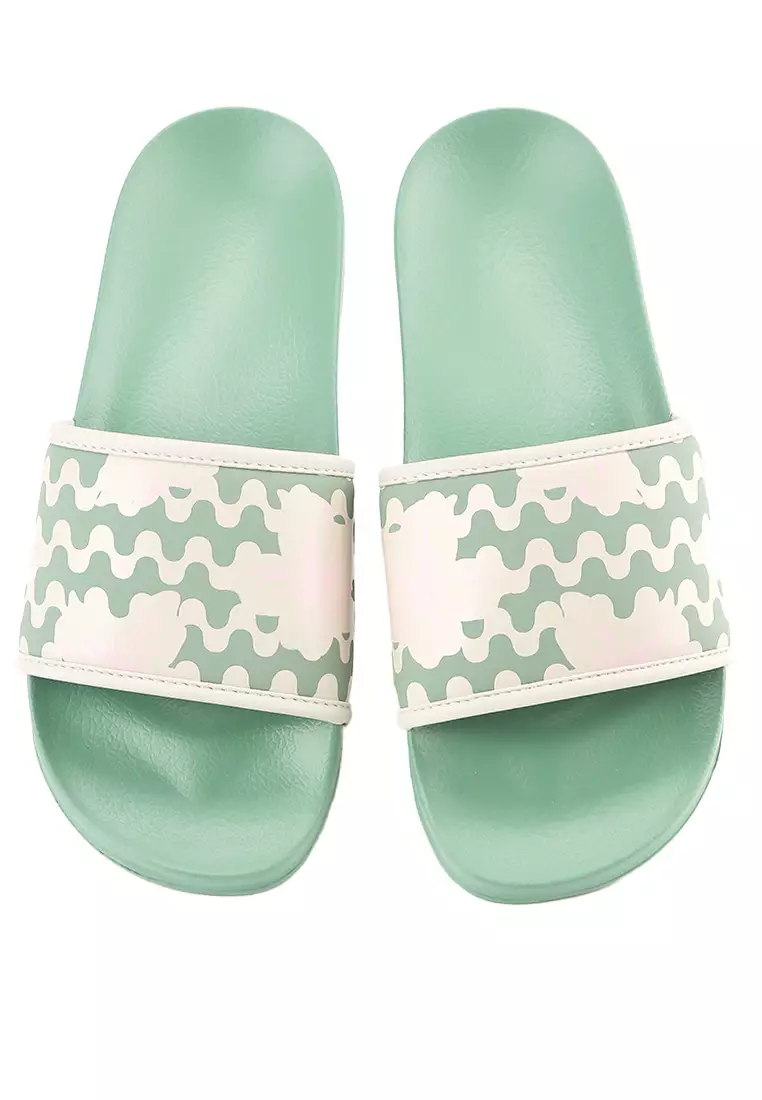 Jual Roxy Slippy IV Original 2025 | ZALORA Indonesia