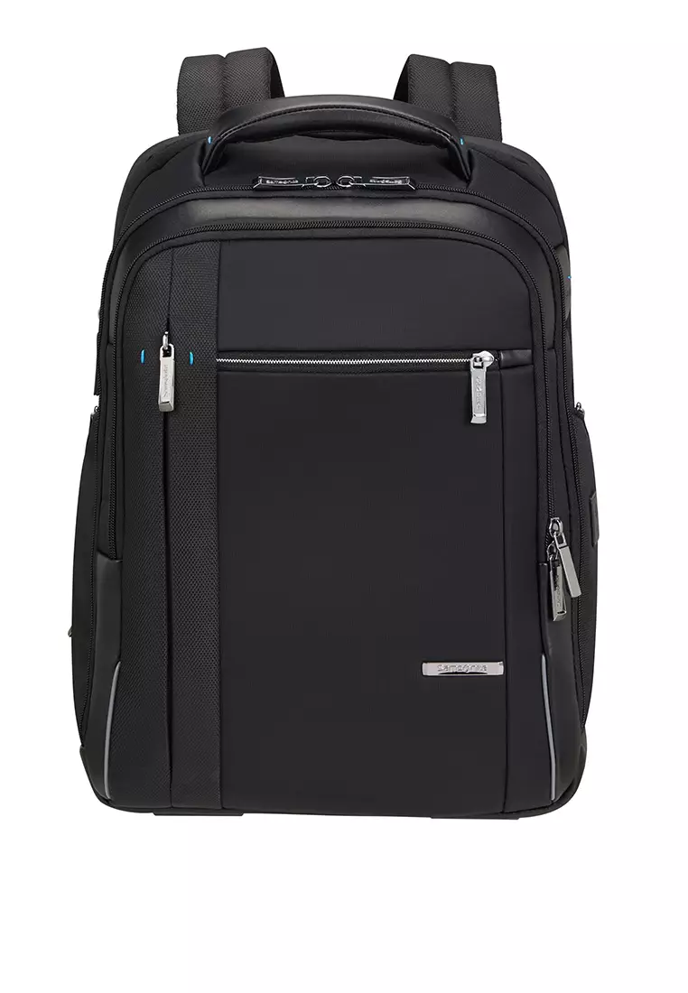 Buy Samsonite Spectrolite 3 Laptop Backpack 15.6" EXP 2025 Online | ZALORA