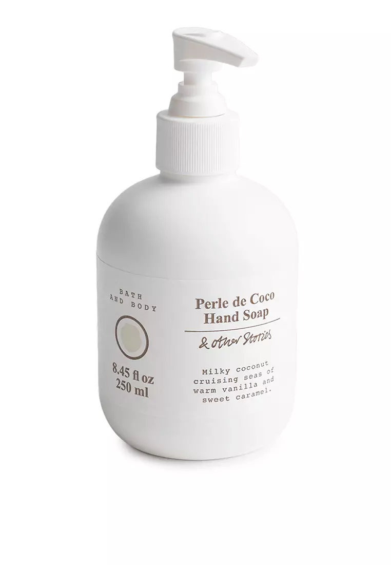 Buy & Other Stories Perle de Coco Hand Soap Online | ZALORA Malaysia