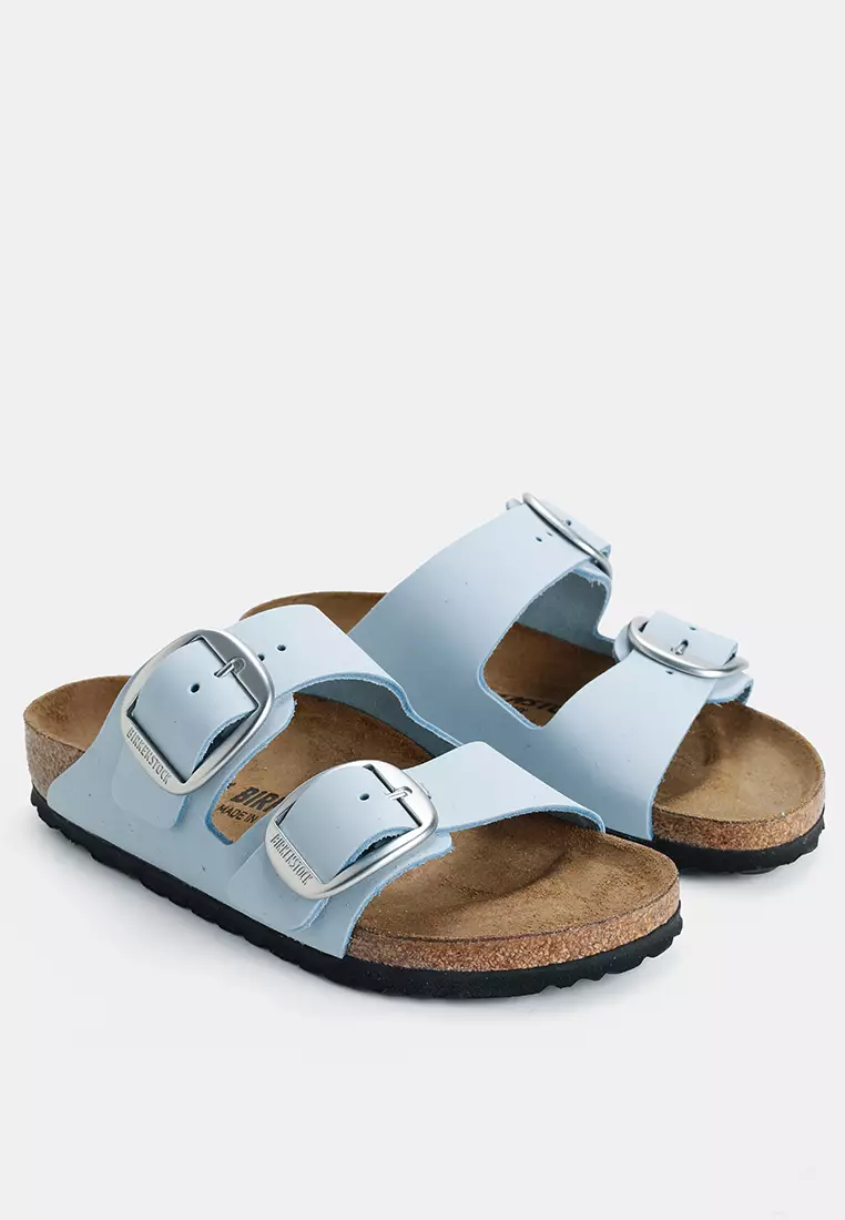 Jual Birkenstock Arizona Big Buckle Original 2026 | ZALORA Indonesia