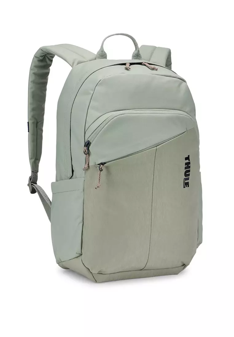Jual Thule Thule Indago Tas Laptop Backpack 23L – Quiet Green Original ...