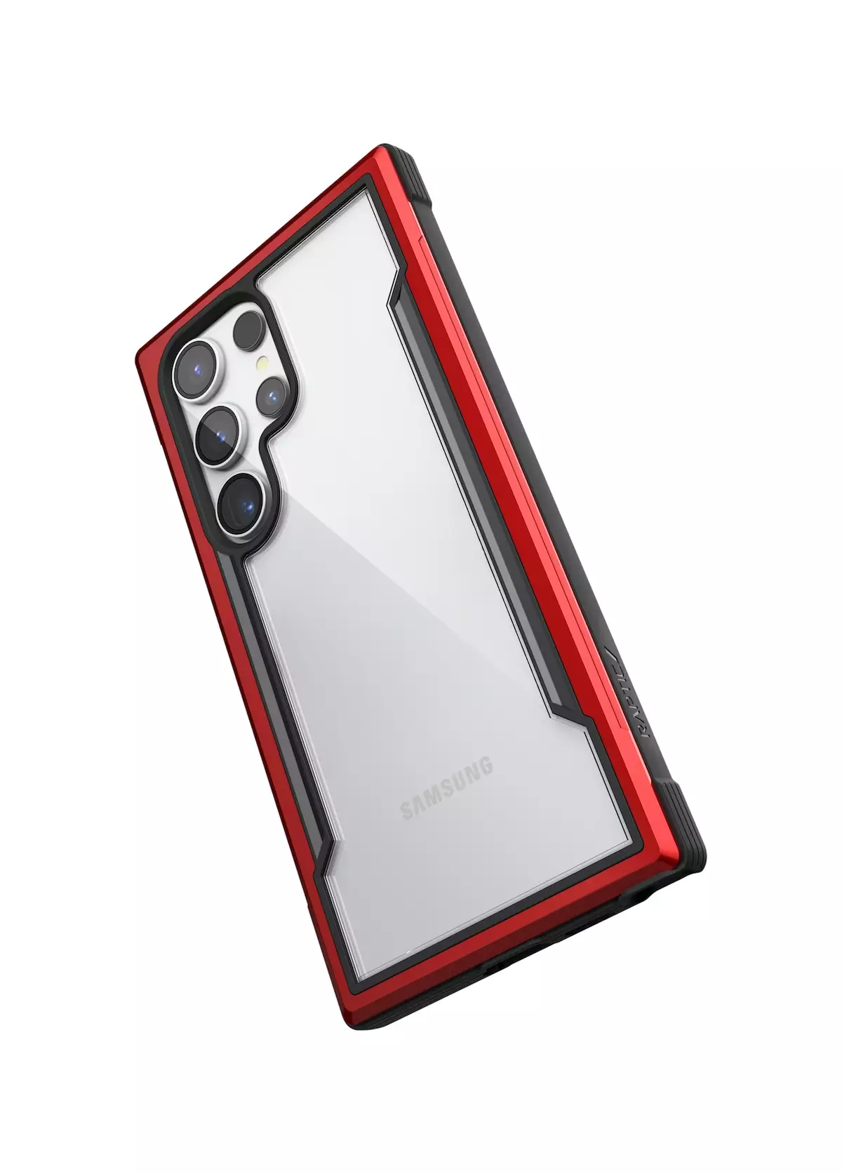 Jual Raptic Casing Samsung Galaxy S24 Ultra XDoria Raptic SHIELD ...