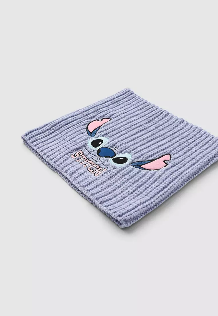 Buy Terranova Kids Girls Scarves/Foulard 2026 Online | ZALORA Philippines