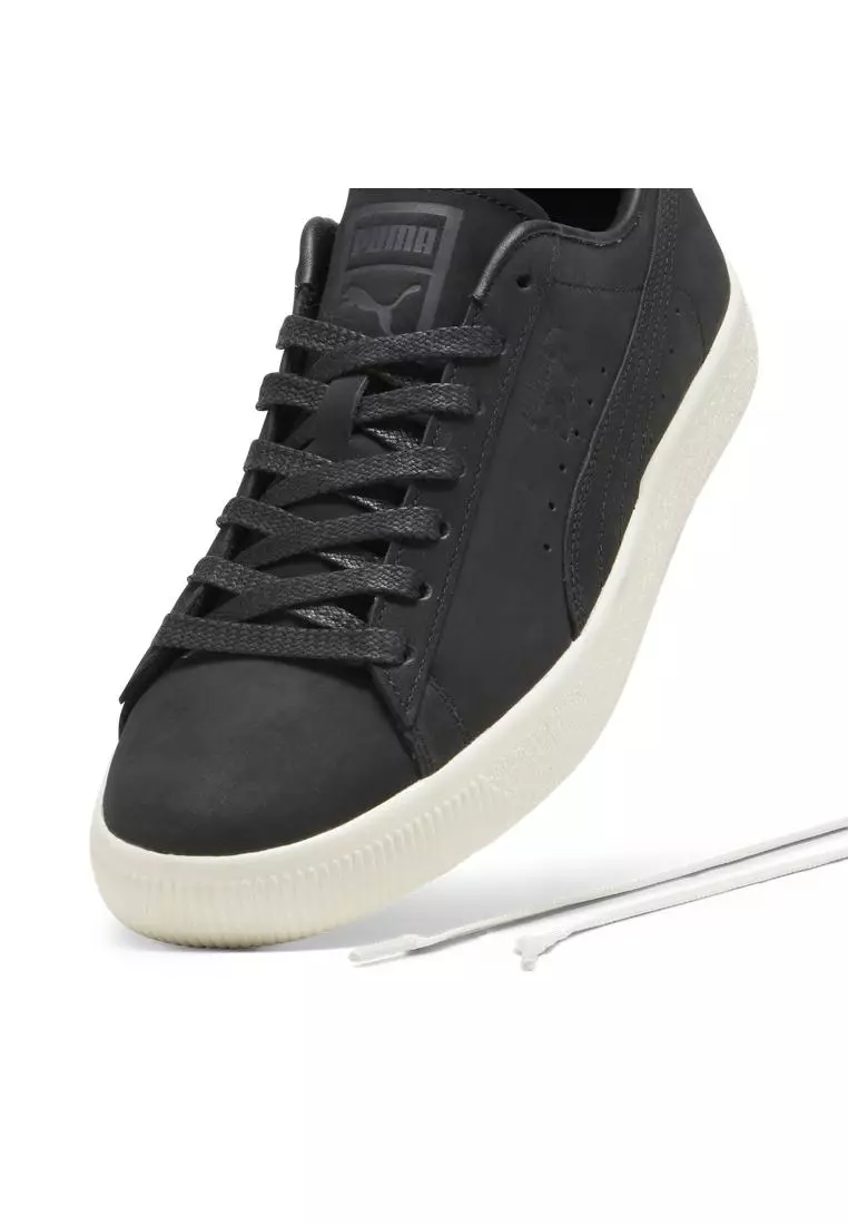 PUMA Clyde OG 75Y PRM Sneakers 2024 | Buy PUMA Online | ZALORA Hong Kong