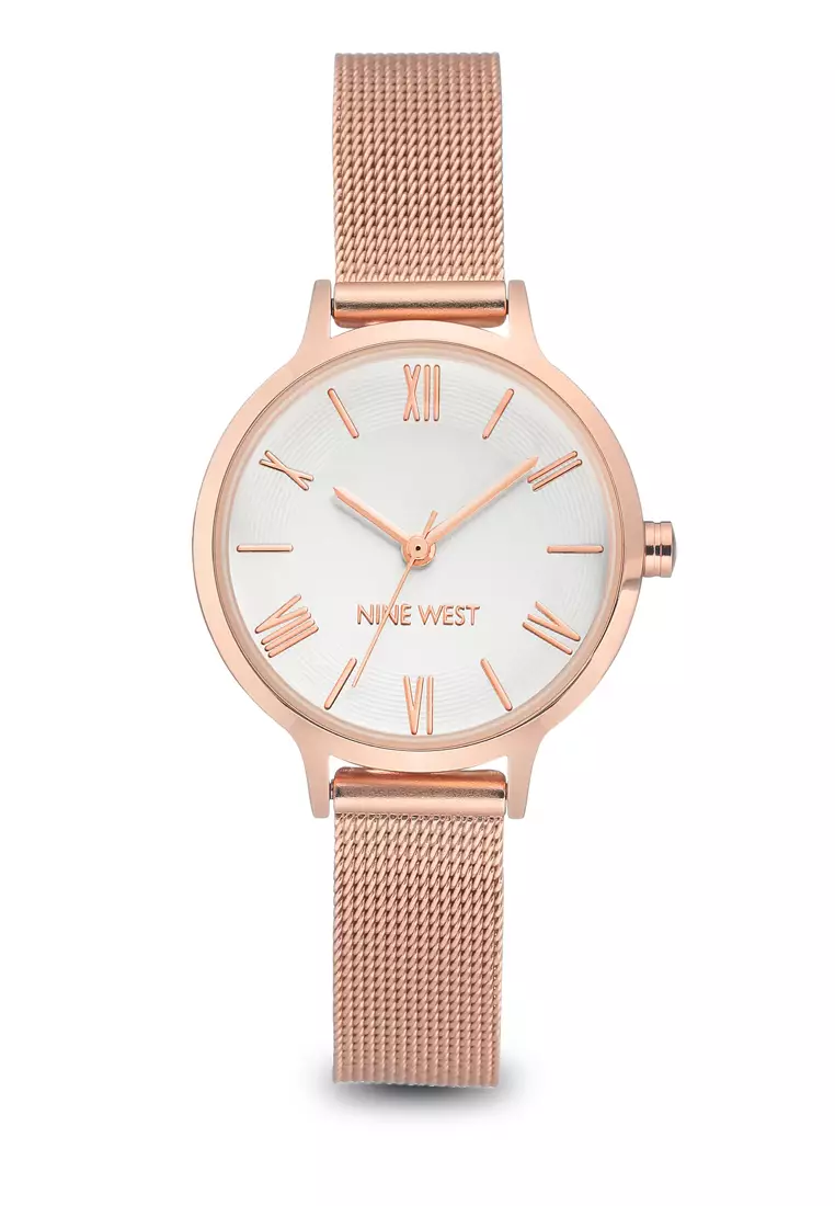 Nine West Watches For Women 2024 | ZALORA Philippines