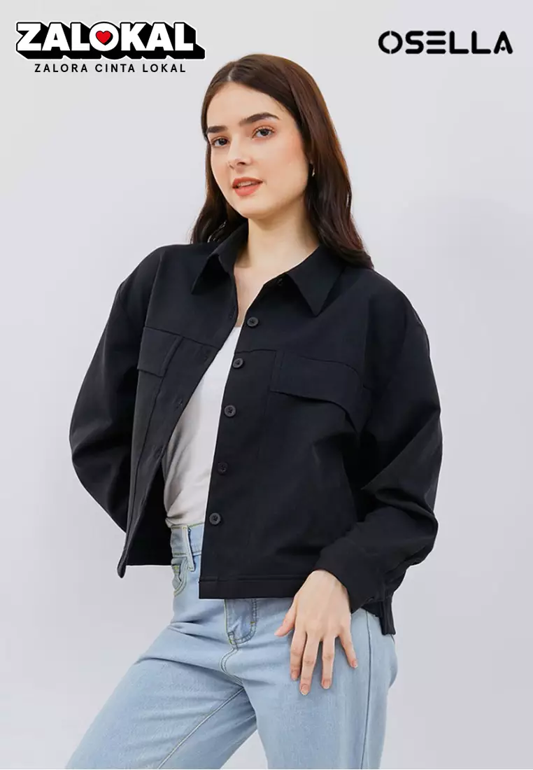 Osella Original Official Store di ZALORA Indonesia