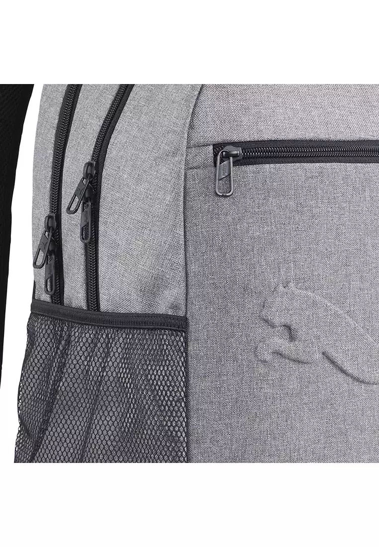 Buy PUMA Puma Buzz Heather Backpack 2026 Online | ZALORA