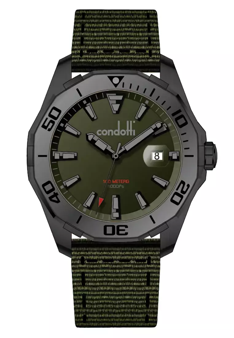 Condotti Indonesia | Official Store ZALORA Indonesia