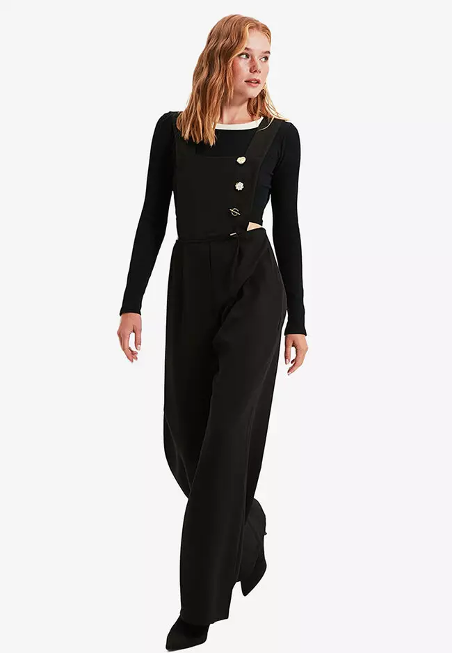 Jual Playsuits & Jumpsuits Wanita Terbaru Agustus 2024 | ZALORA Indonesia