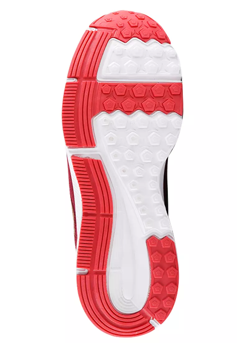 Jual Jackson Jackson Active Pacer 1 Maroon Gold Original 2025 | ZALORA ...