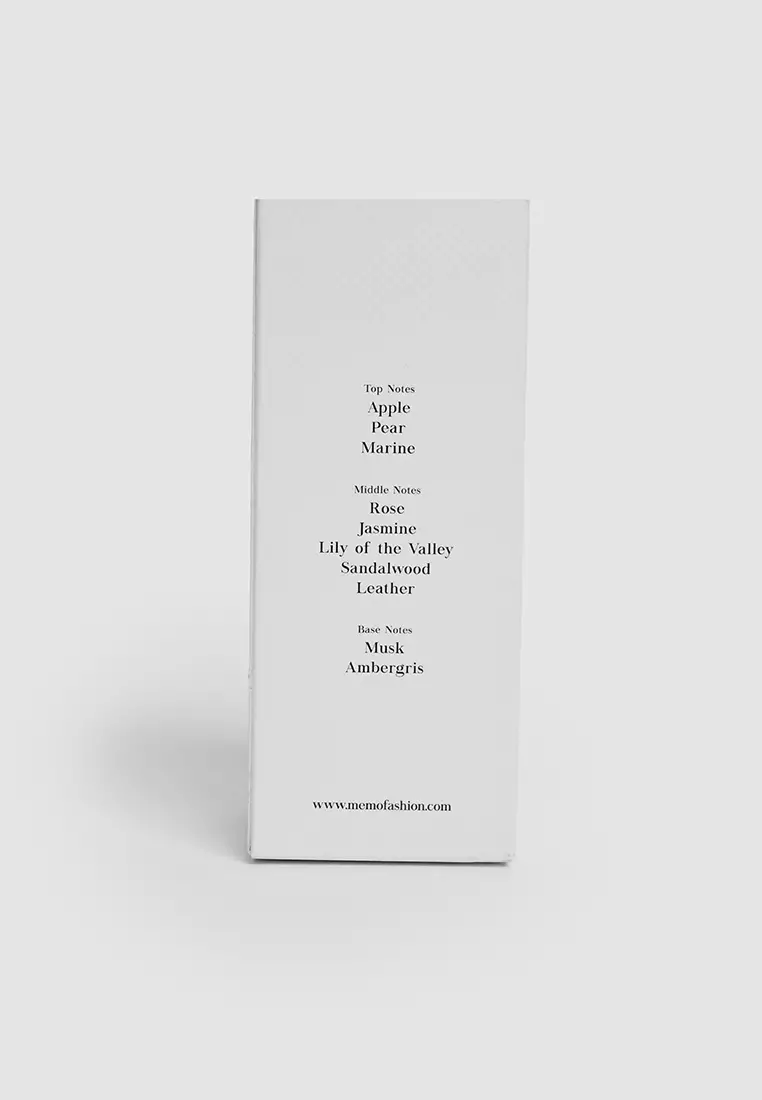 Buy MEMO Light EDT For Women 100ML 2026 Online | ZALORA Philippines