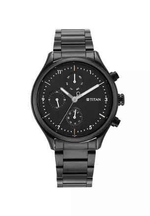 Titan Watches | Timepieces | ZALORA Philippines