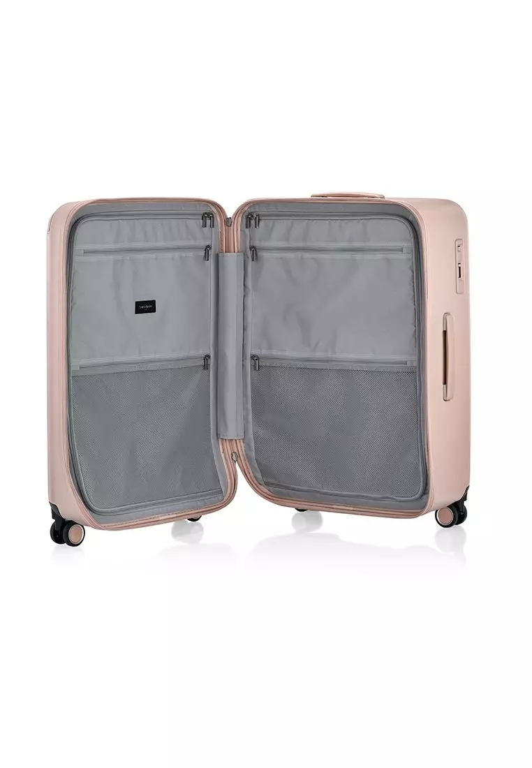 Buy Samsonite Zenpod Spinner 75/28 Trunk 2025 Online | ZALORA