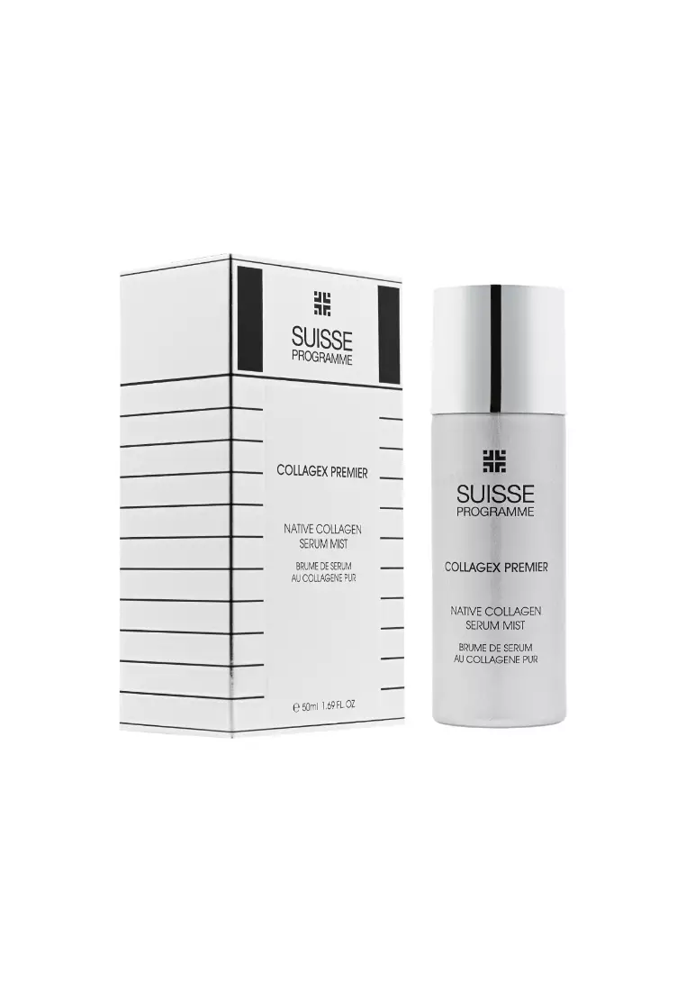 Buy Suisse Programme Suisse Programme Collagex Premier Native Collagen ...