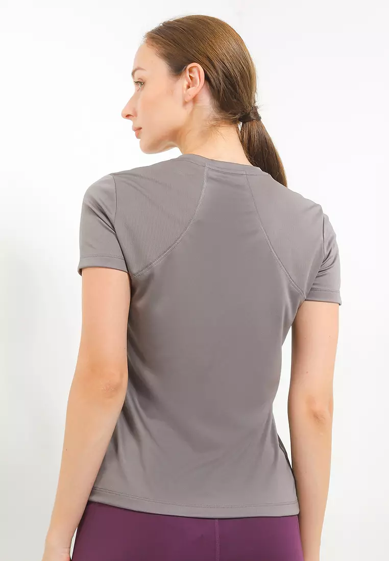 Jual Reebok Angie Performance Tee Original 2024 | ZALORA Indonesia