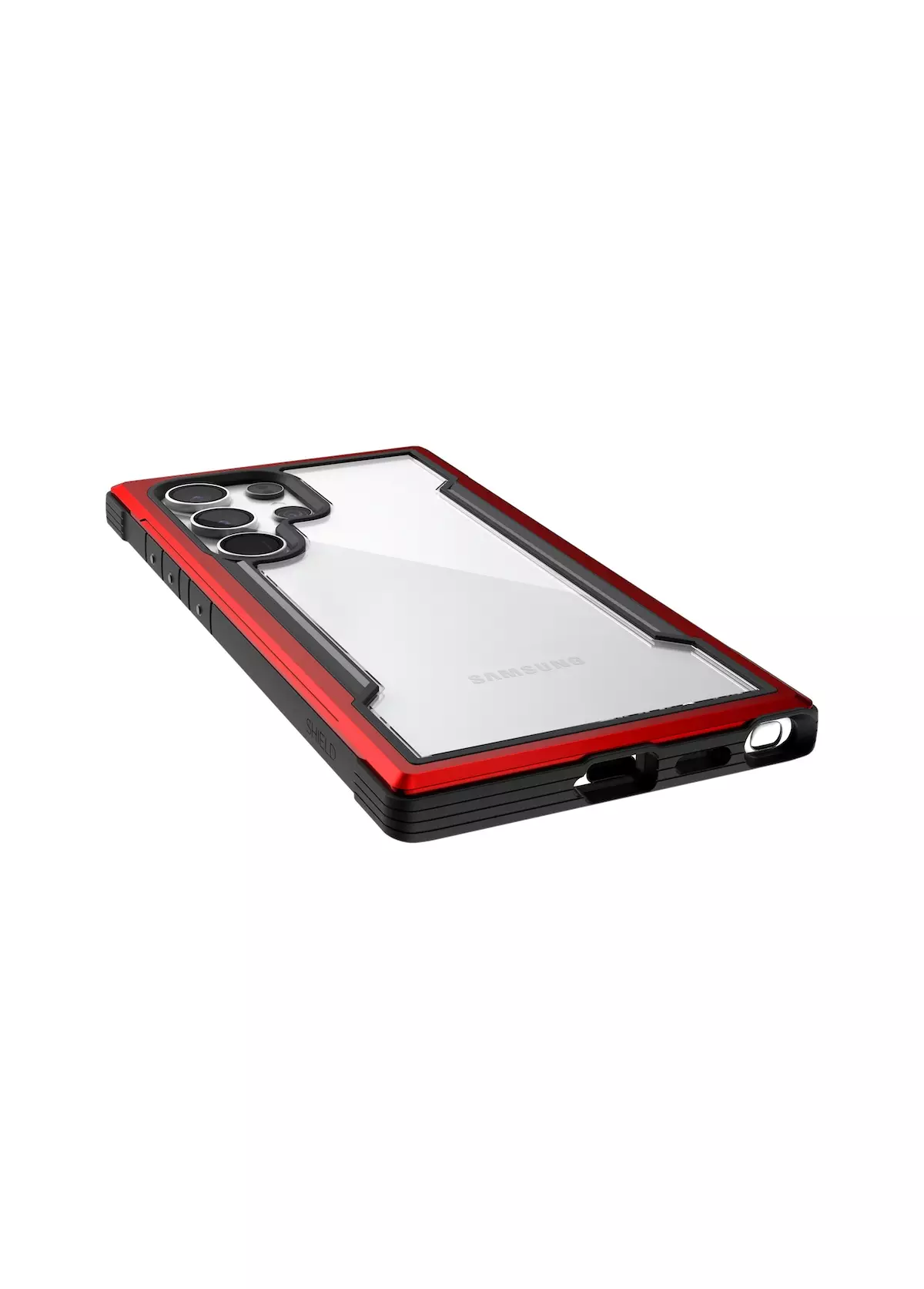 Jual Raptic Casing Samsung Galaxy S24 Ultra XDoria Raptic SHIELD ...