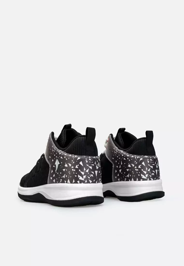 Buy ONE UP FIREBALL Men's Performance Basketball Shoes 2025 Online ...