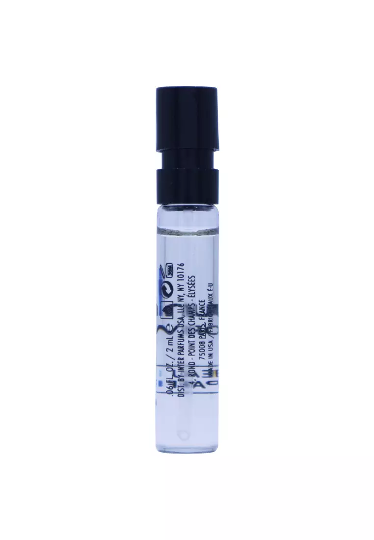 Jual Dunhill Dunhill Driven Black Man (Vial) 2 ML Original 2024 ...