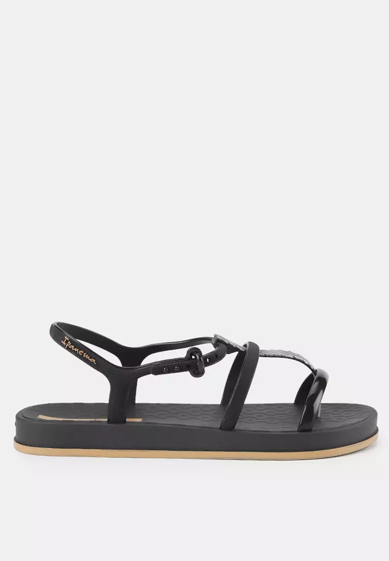 Jual Ipanema Drip Intense Sandal Fem Original 2026 | ZALORA Indonesia