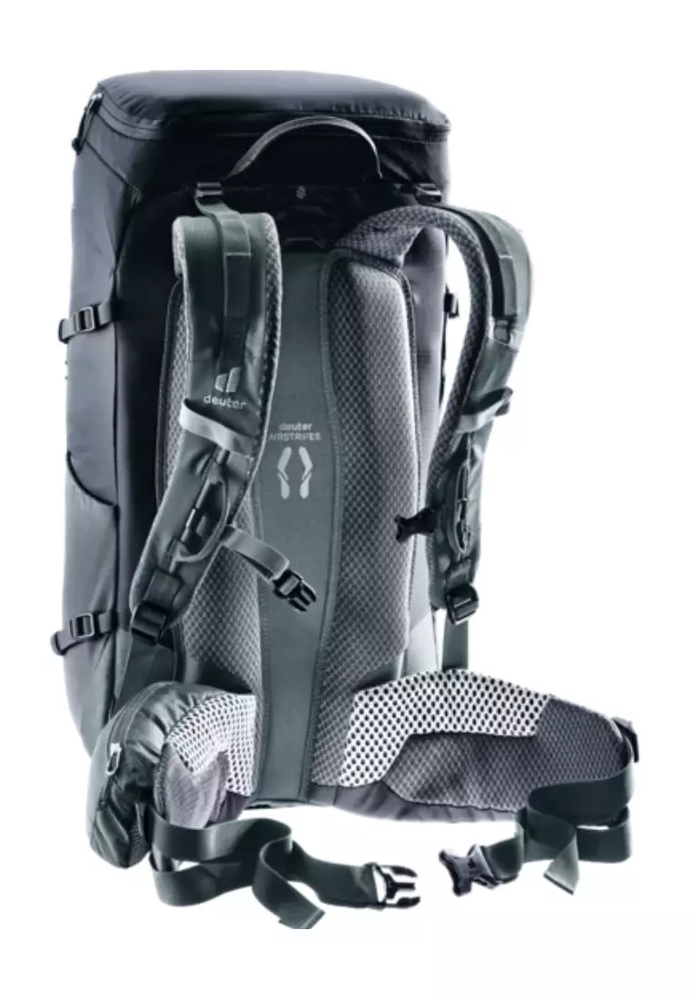 Buy Deuter deuter Trial 30 Hiking Backpack black-shale Online | ZALORA ...