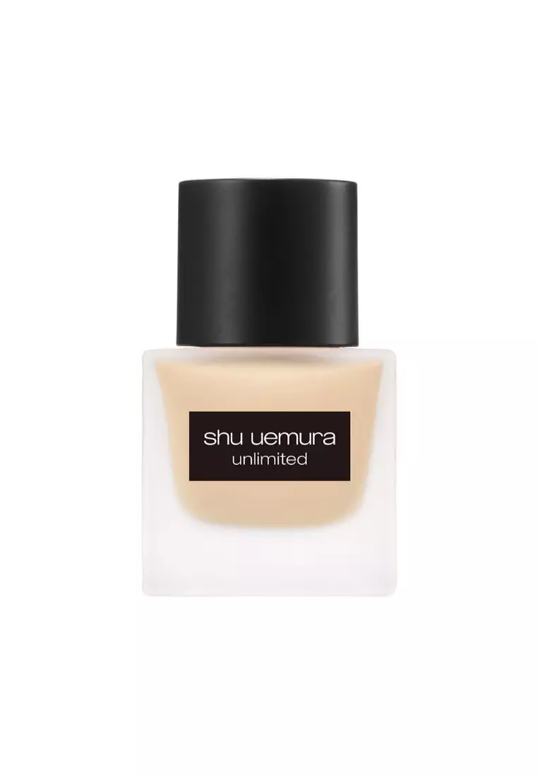 SHU UEMURA | Sale Up to 90% @ ZALORA Malaysia & Brunei