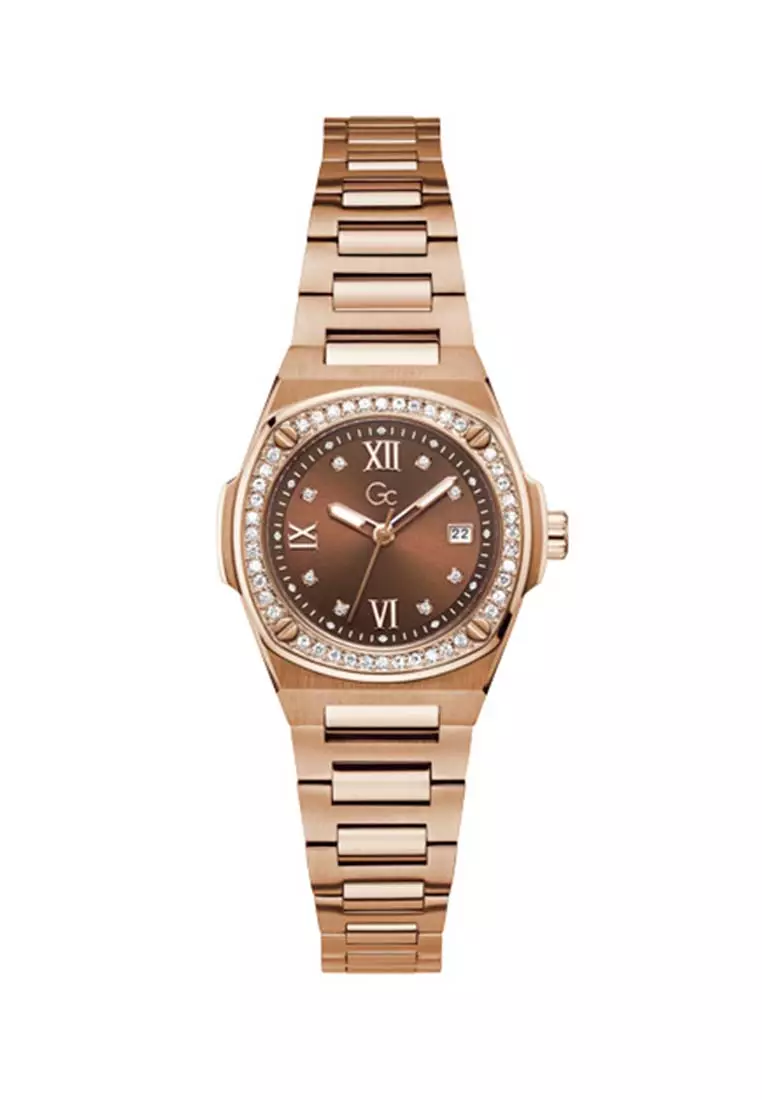 GC Watch Original Official Store ZALORA